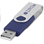 Customised USB Drives and Printed Memory Sticks at 4imprint