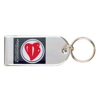Custom Promotional Keyrings at 4imprint