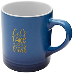 Laguna Mug 704531 : 4imprint.co.uk