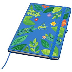 4imprint Soft A5 Notebook - Digital Print - 2 Day 704556PEXP : 4imprint ...