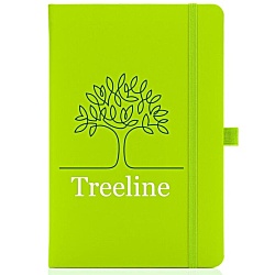 Wilson A5 Notebook - Printed - 3 Day 703578EXP : 4imprint.co.uk