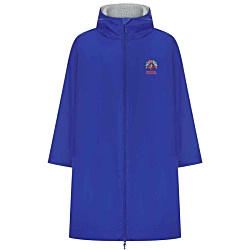 All-Weather Robe - Digital Print 603184D : 4imprint.co.uk